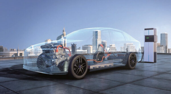 BYD QIN PLUS DM-I – BYD Qatar