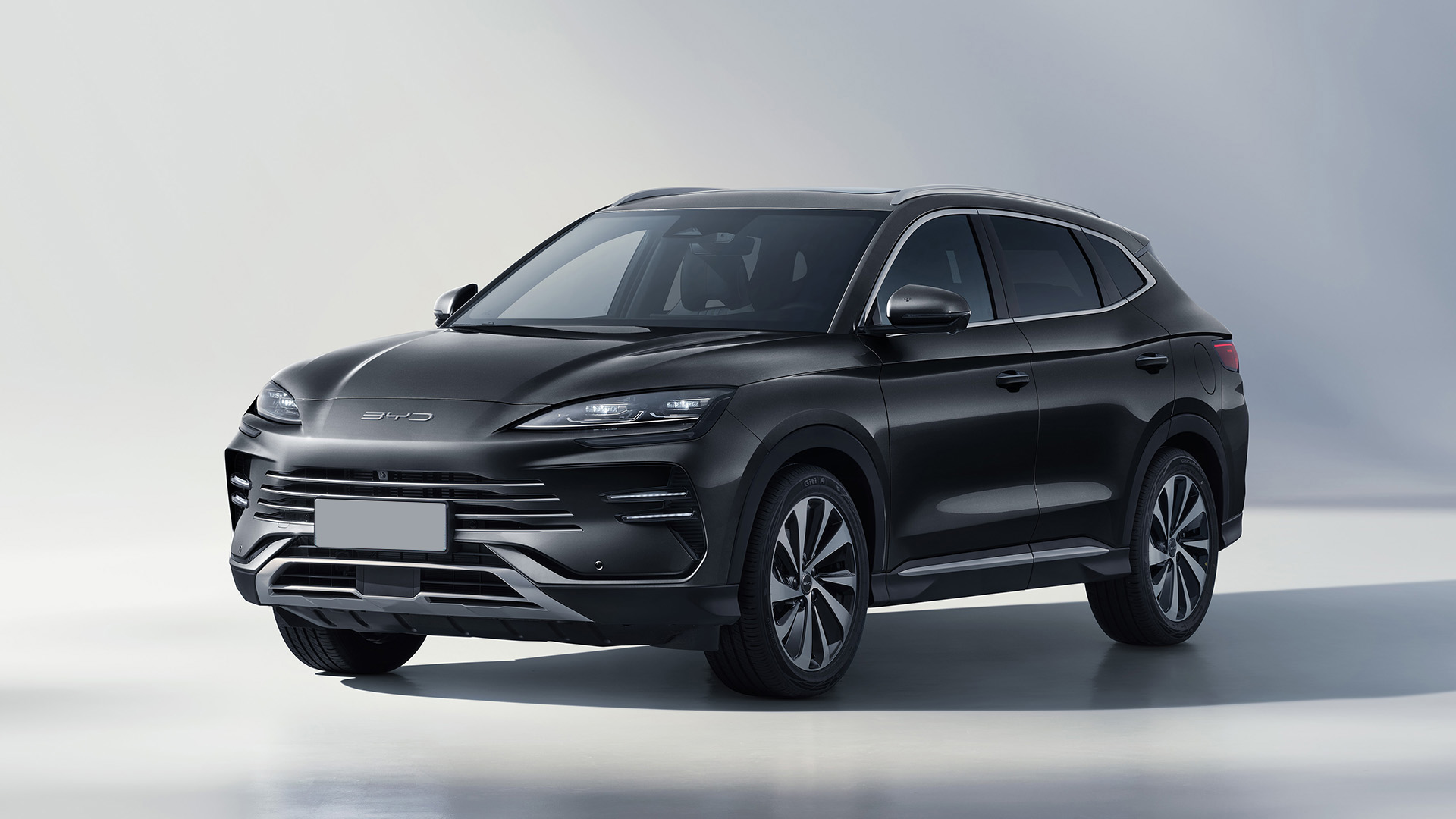 BYD SONG PLUS DM-I – BYD Qatar