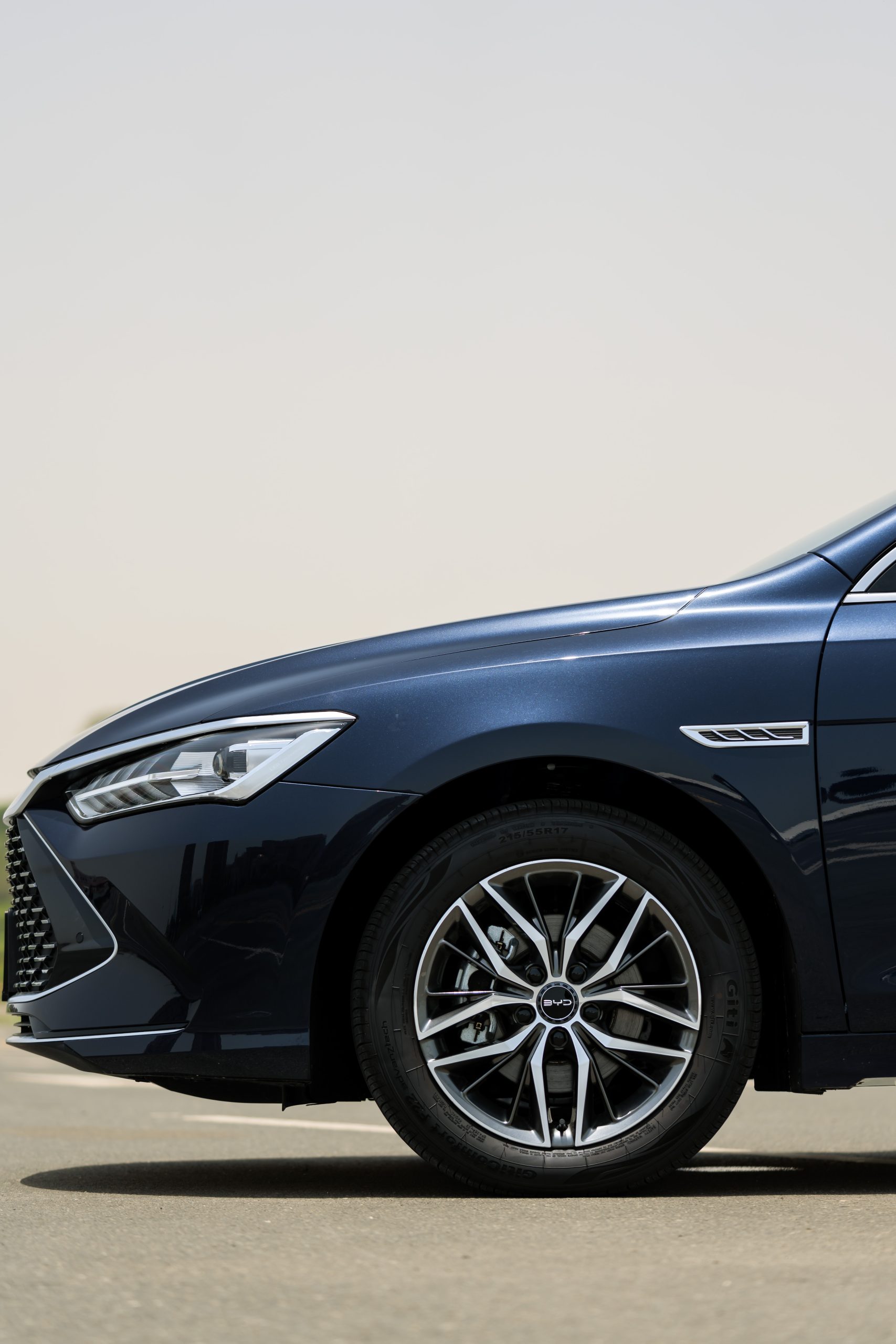 BYD Super DM Plug-in Hybrid Technology – BYD Qatar