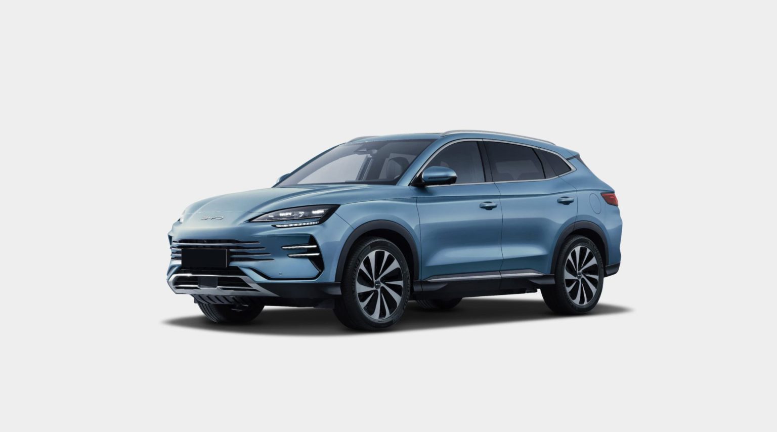 BYD SONG PLUS DM-I – BYD Qatar