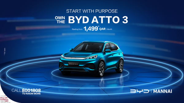 Offers – BYD Qatar