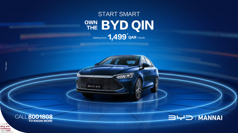 Offers – BYD Qatar