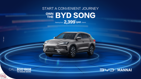 Offers – BYD Qatar