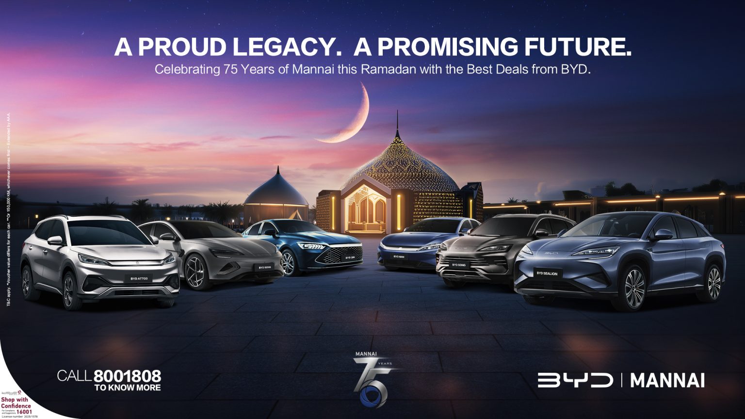 Offers – BYD Qatar