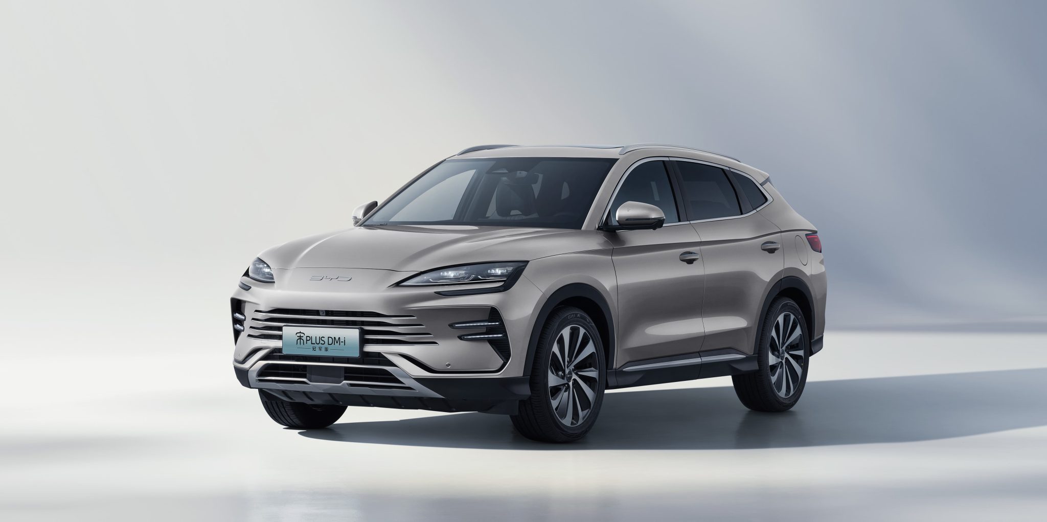 BYD SONG PLUS DM-I – BYD Qatar